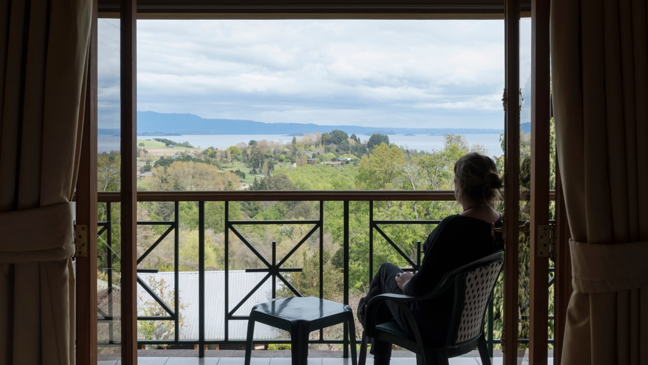 Lago Ranco, Futrono - Turismo