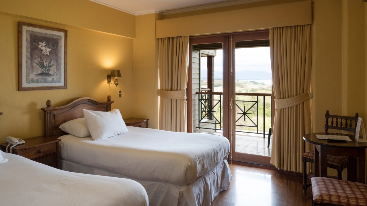 Lago Ranco, Futrono - Turismo