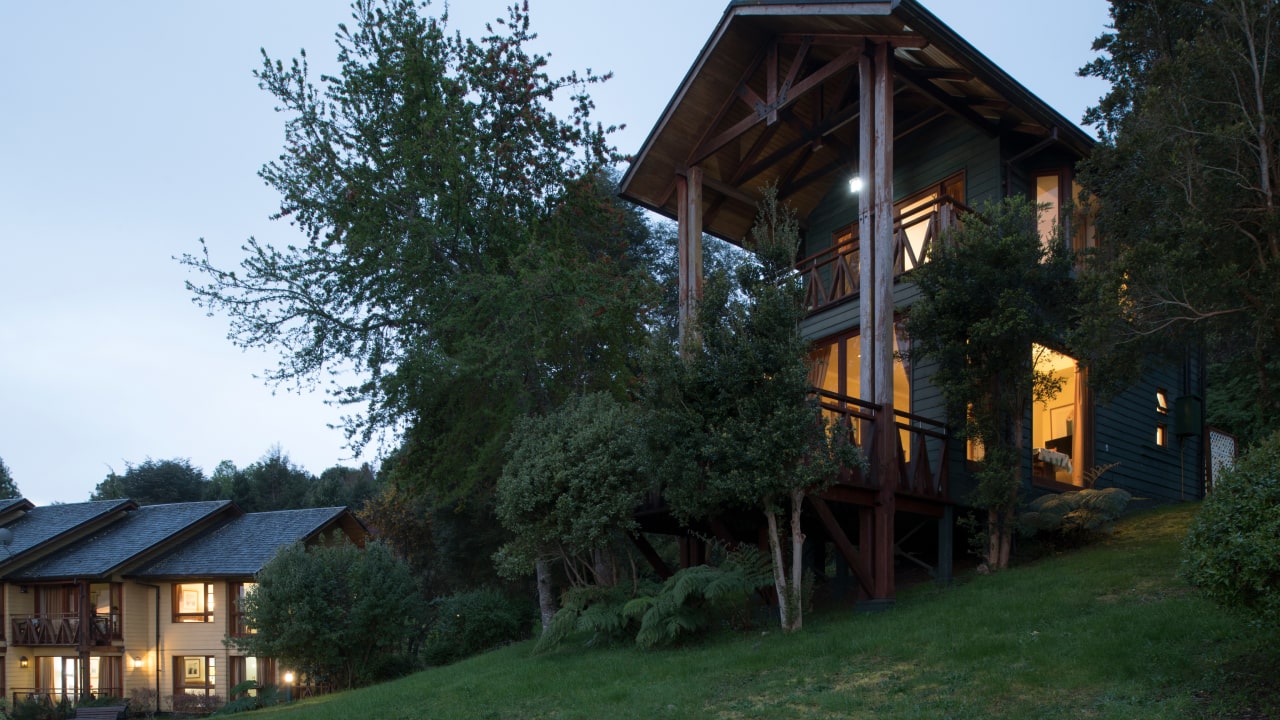 Punta Larga, Frutillar - Turismo