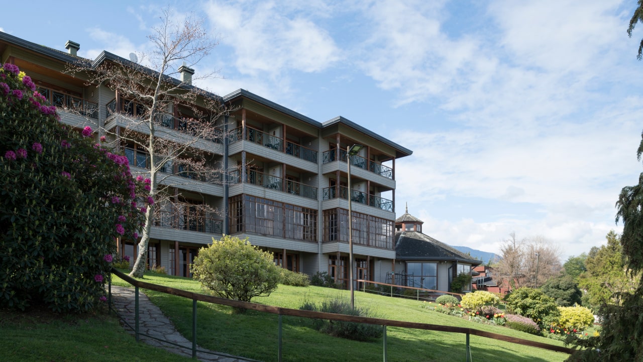 Lago Ranco, Futrono - Turismo