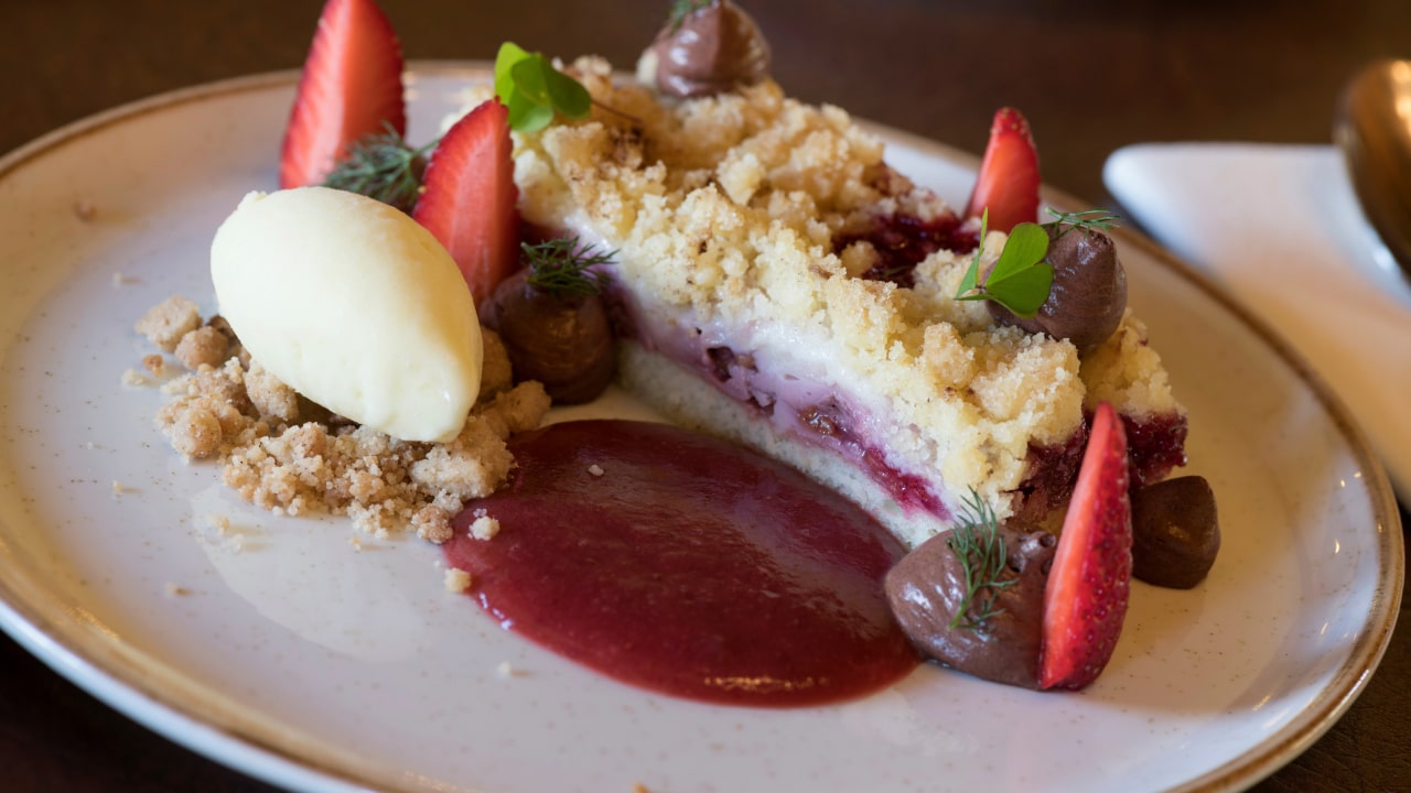 Punta Larga, Frutillar - Turismo