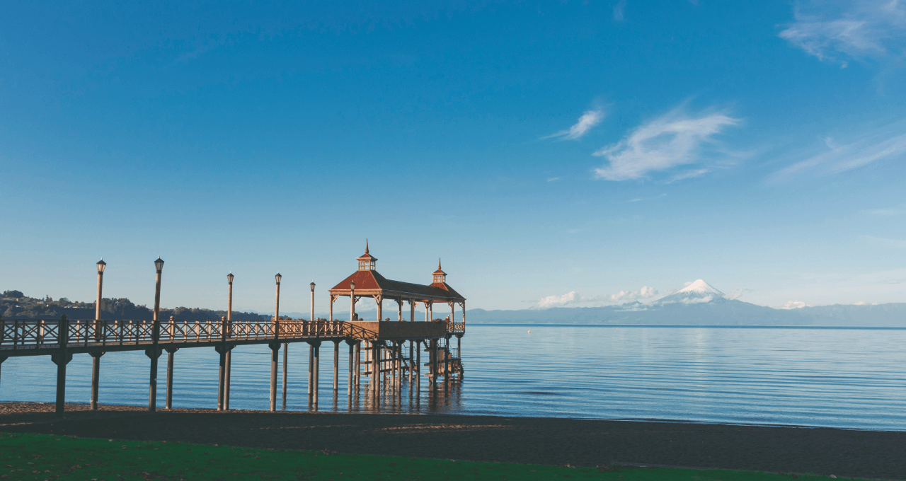 Punta Larga, Frutillar - Turismo