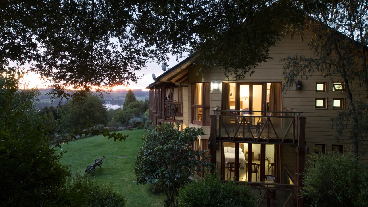 Punta Larga, Frutillar - Turismo