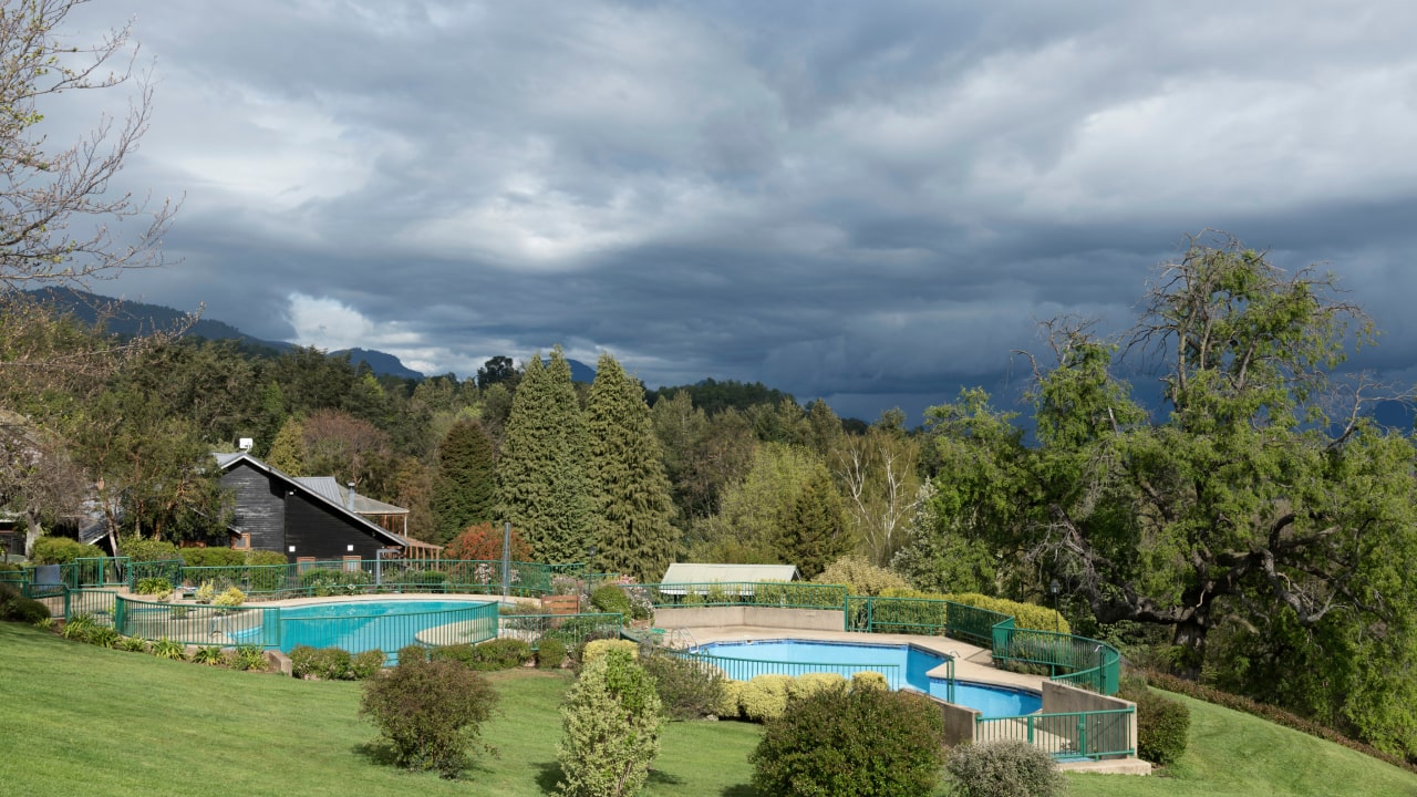 Lago Ranco, Futrono - Turismo