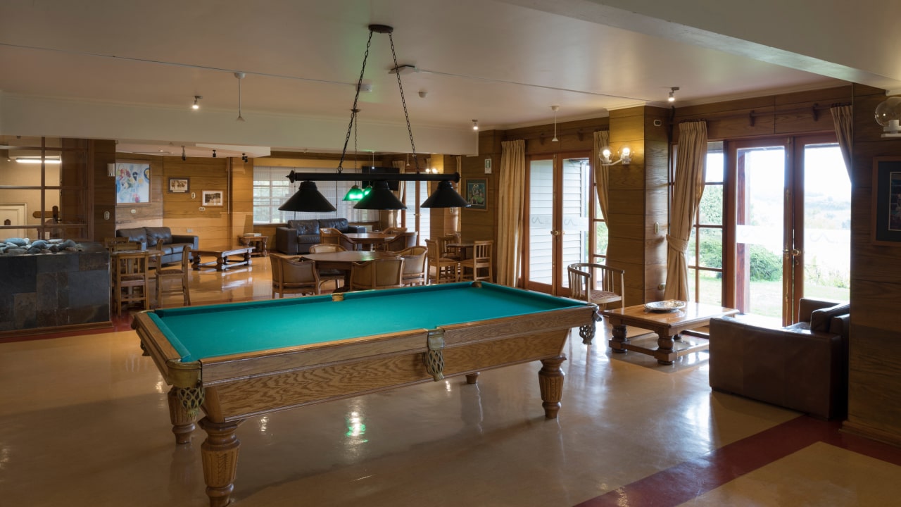 Lago Ranco, Futrono - Turismo