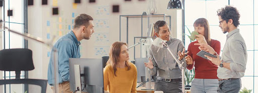 TECLA 6: el programa de emprendimiento que abre las puertas al mundo ...