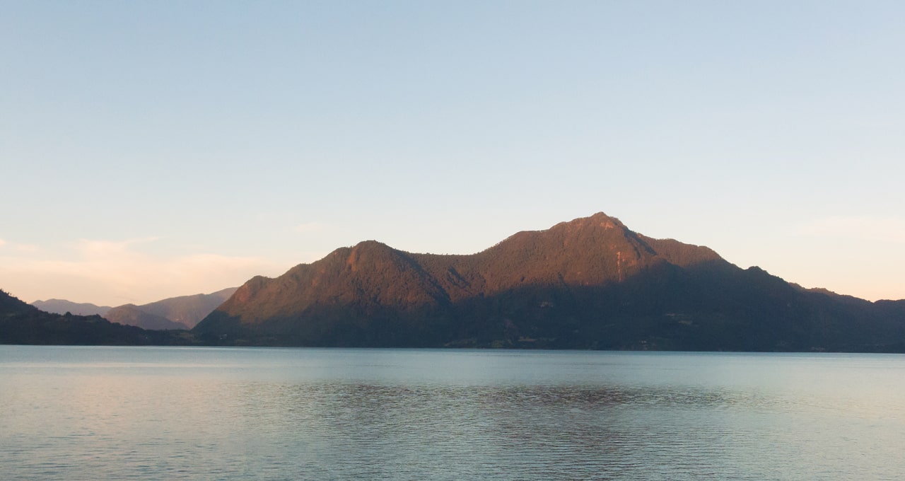 Lago Ranco, Futrono - Turismo