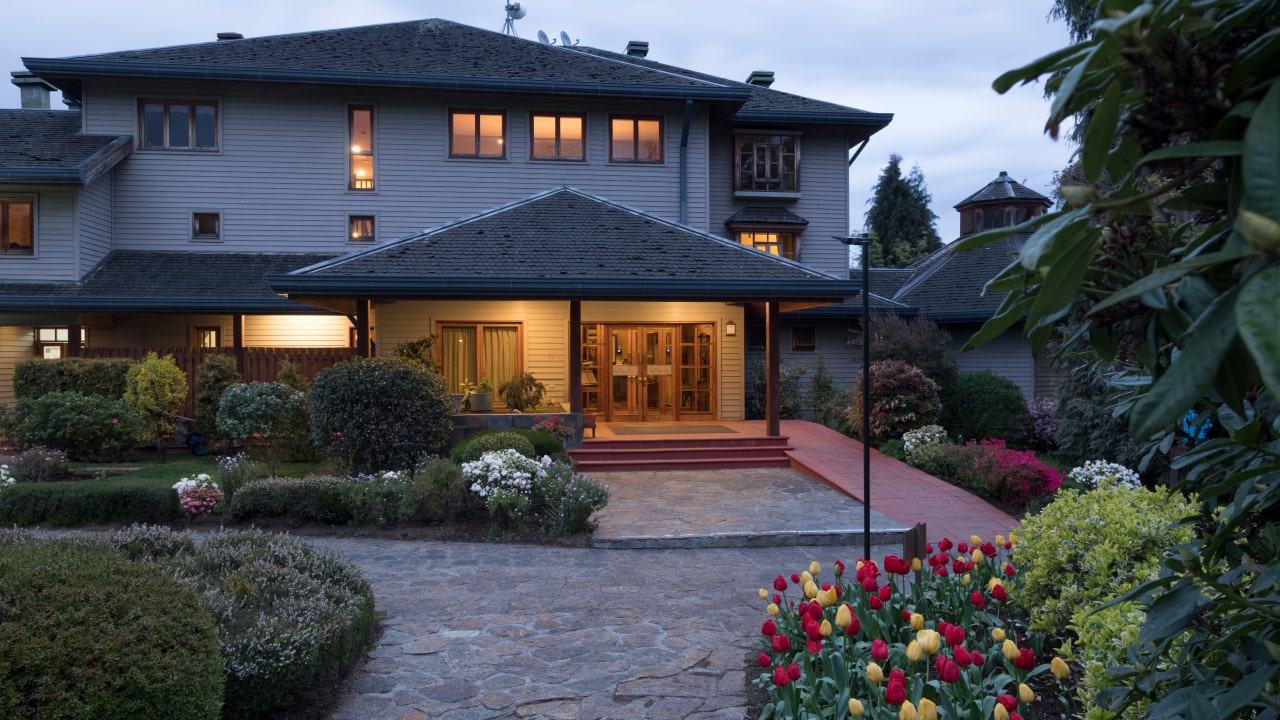 Lago Ranco, Futrono - Turismo